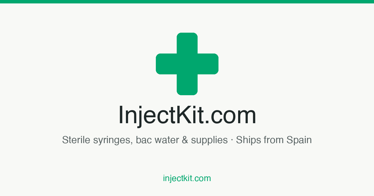 Sharps Disposal at Home: A UK and EU Guide for Self-Injectors | 30-g.com